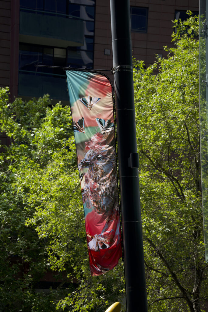 Work – Access All Art