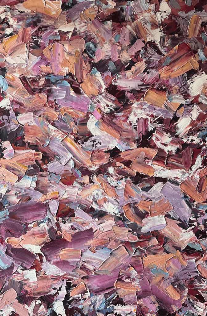 Sweet Escape (2024) | Madeline Ryan - Access All Art